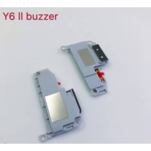กระดิ่งโทรศัพท์ ( Buzzer ) Huawei Y6 II / CAM-L21 | Shopee Thailand