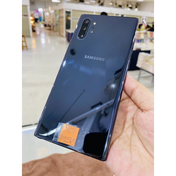 Samsung Note10plus (Ram 12 Rom 512) | Shopee Thailand