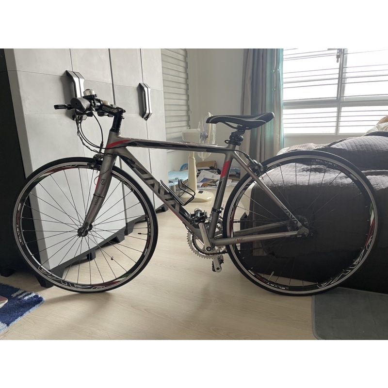 จักรยาน JAVA Veloceมือสองสภาพดีมาก | Shopee Thailand