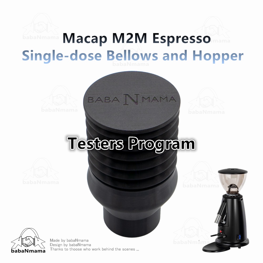 เครื่องบดกาแฟเอสเปรสโซ่ M2M M2D แบบเดี่ยว และเครื่องทําความร้อน | Shopee Thailand