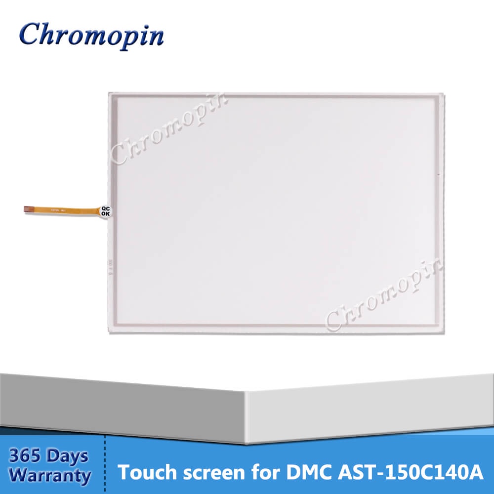 Sz กระจกแผงสัมผัสสําหรับ DMC AST-150A AST150A AST-150A080A AST150A080A080A | Shopee Thailand