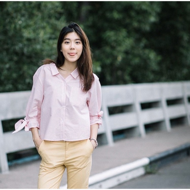 Numsha brand เสื้อมือสองสภาพดี | Shopee Thailand