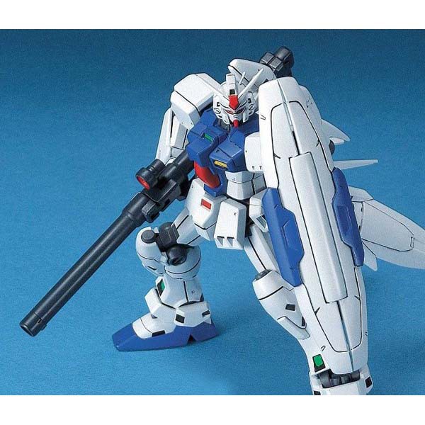Bandai HG Gundam GP03 STAMEN 4573102609670 (Plastic Model) | Shopee Thailand