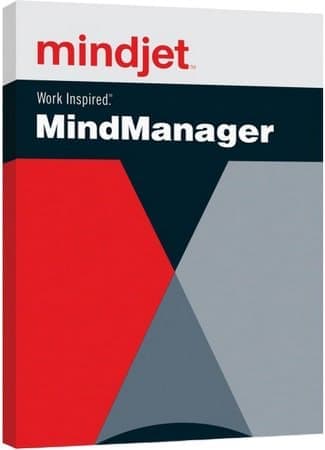 Mindjet MindManager 2019 Plus MAP | Shopee Thailand
