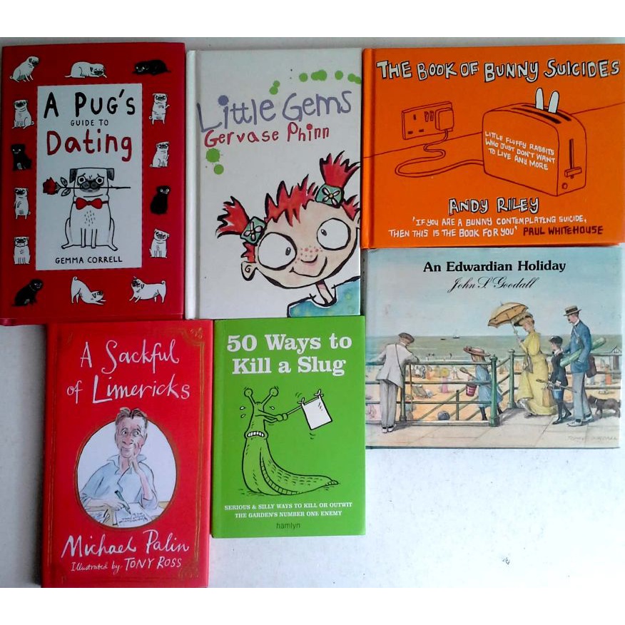 Little Book set 37-1 หนังสือมือสอง ปกแข็ง | Shopee Thailand