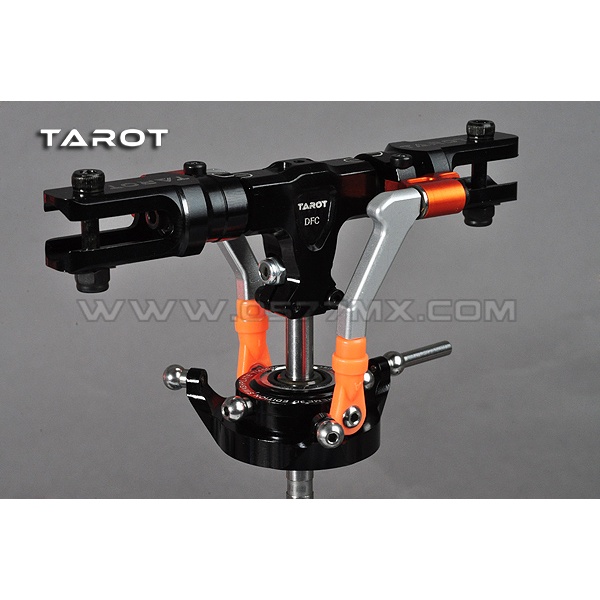 ชุดเฮด TAROT 450 DFC (ไม่รวมสวอทเพลท) TL48025-01 | Shopee Thailand