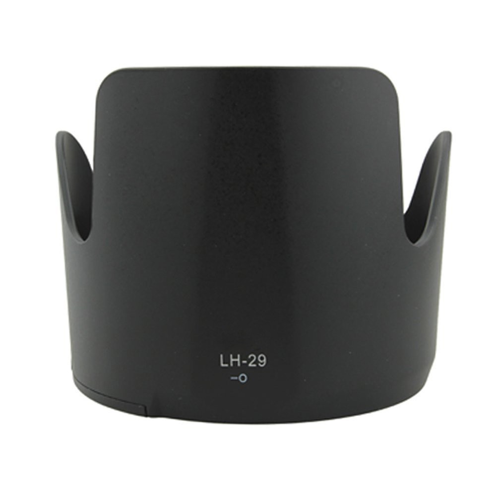 ฮู้ดเลนส์ 'LENS HOOD NIKON HB-29 สำหรับ Nikon AF-S VR Zoom-Nikkor 70 ...