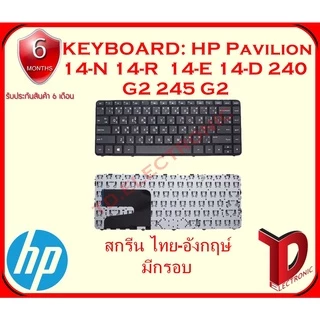 keyboard hp ราคาพิเศษ | ซื้อออนไลน์ที่ Shopee ส่งฟรี*ทั่วไทย!