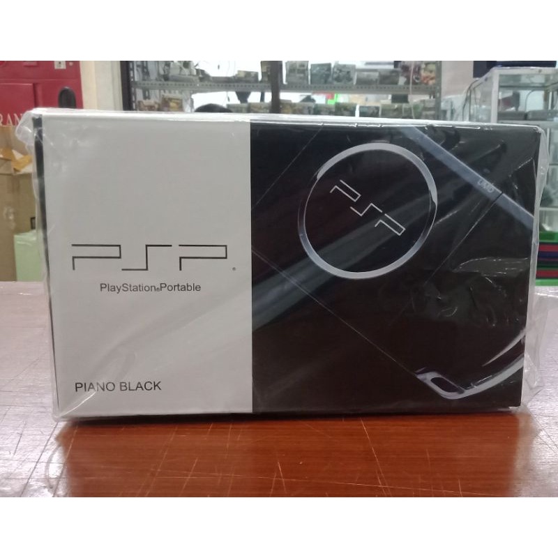 Psp Slim Box 3000/2000 PSP กล่องสี แบบบาง | Shopee Thailand