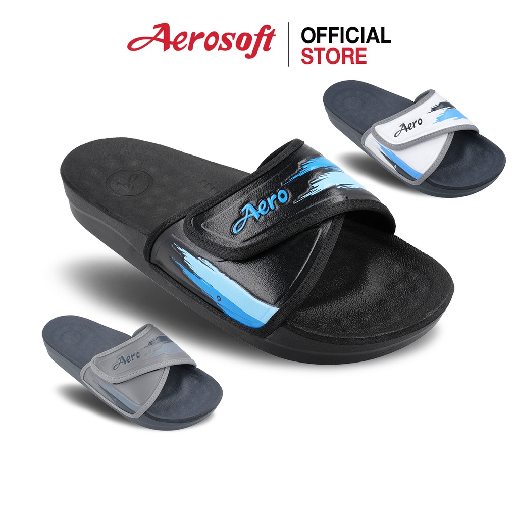 Aerosoft(Clearance Sale) รองเท้าเพื่อสุขภาพรุ่น SU5044 | Shopee Thailand