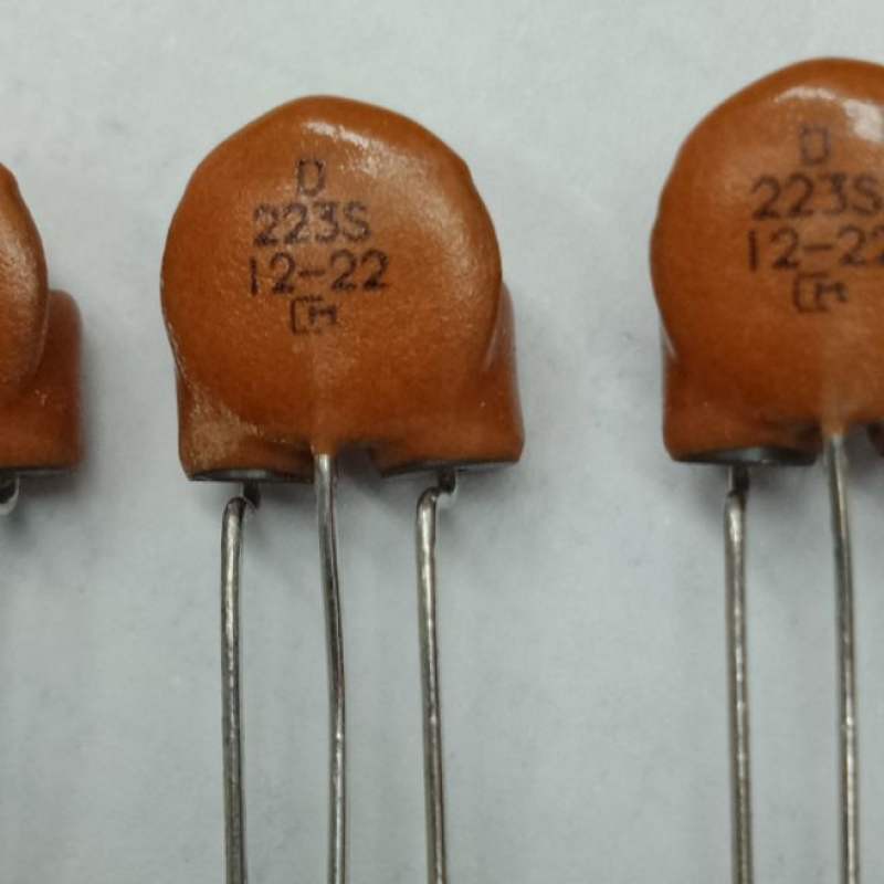 D223S 3ขา D-223S D 223S 3ขา EMI NOISE FILTOR แท้-ใหม่ญี่ปุ่น TRIPOD ...