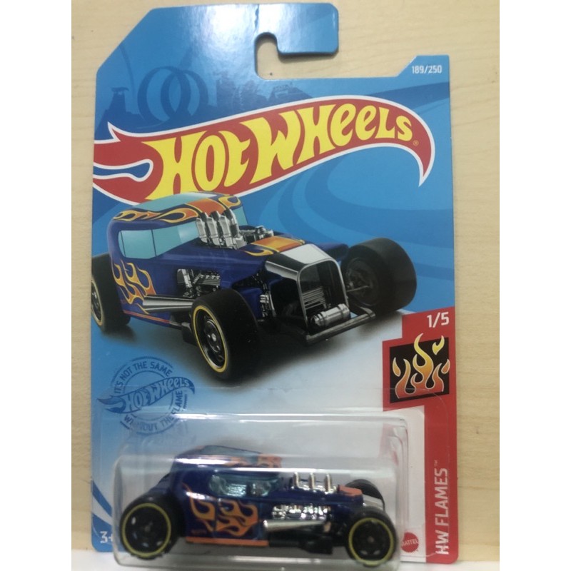 Hotwheels Mod Rod HW | Shopee Thailand