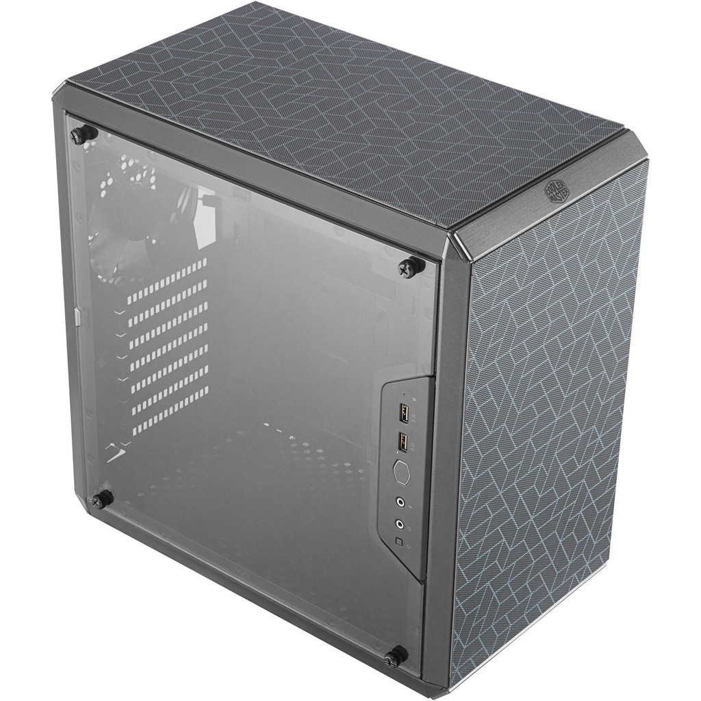CASE (เคส) COOLER MASTER MASTERBOX Q500L MID TOWER (MCB-Q500L-KANN-S00 ...