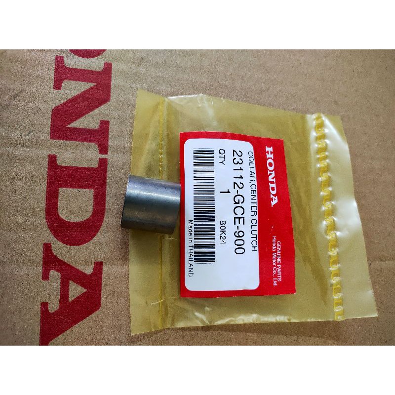 23112-GCE-900ปลอกรองเรือนคลัทช์เวฟ100-100,ไนร์100-110แท้ศูนย์,1ชิ้น,อะไหล่แท้ศูนย์HONDA | Shopee ...