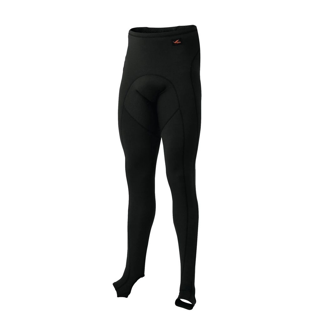 กางเกงดำน้ำขายาวสำหรับผู้ชาย GULL INNER SUITS FIR WARM HEAT RASH LONG ...