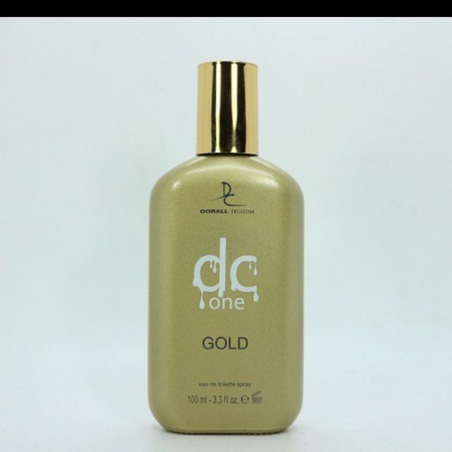 น้ำหอม DC ONE GOLD 100 มล/. | Shopee Thailand