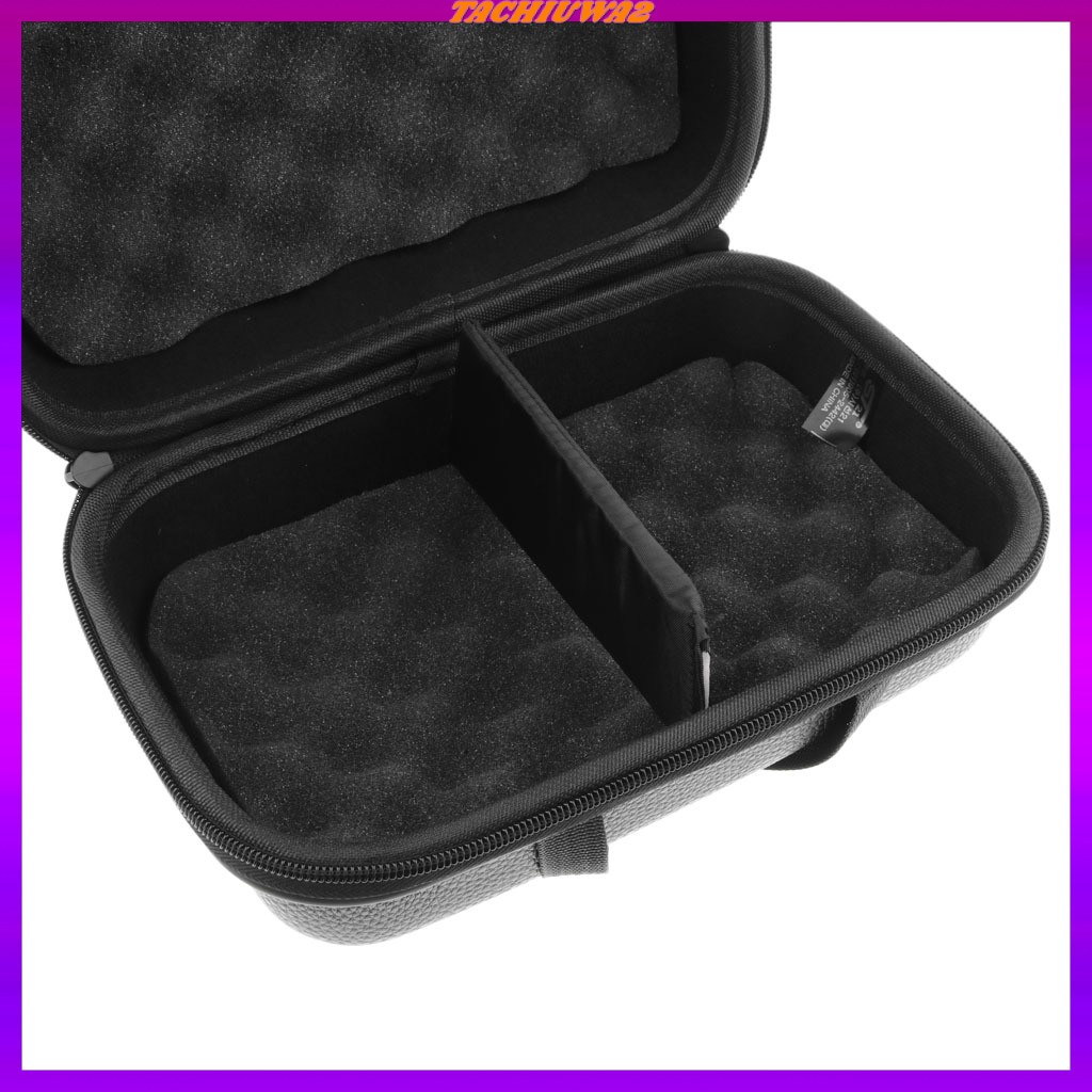 [TACHIUWA2] Pu & EVA Fishing Reel Case Bag Raft Reel S | Shopee Thailand