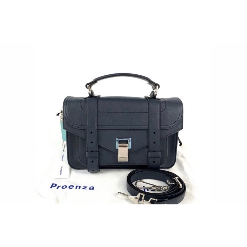 PROENZA PS1 TINY BLACK | Shopee Thailand