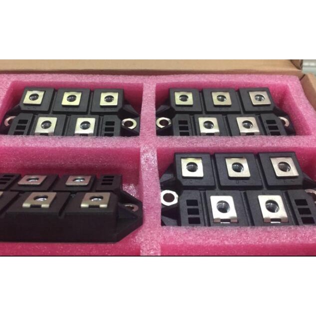 โมดูลวงจรเรียงกระแสเต็มคลื่นแบบบริดจ์ YTH MSDM150-16 MDSM200-16 MDS100P-16 MDS150P-16 MDS200P-16 ...