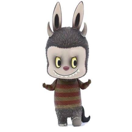 ใหม่ไม่แกะ พร้อมส่ง Labubu Mini Series 2 Secret มี 1 ตัว | Shopee Thailand