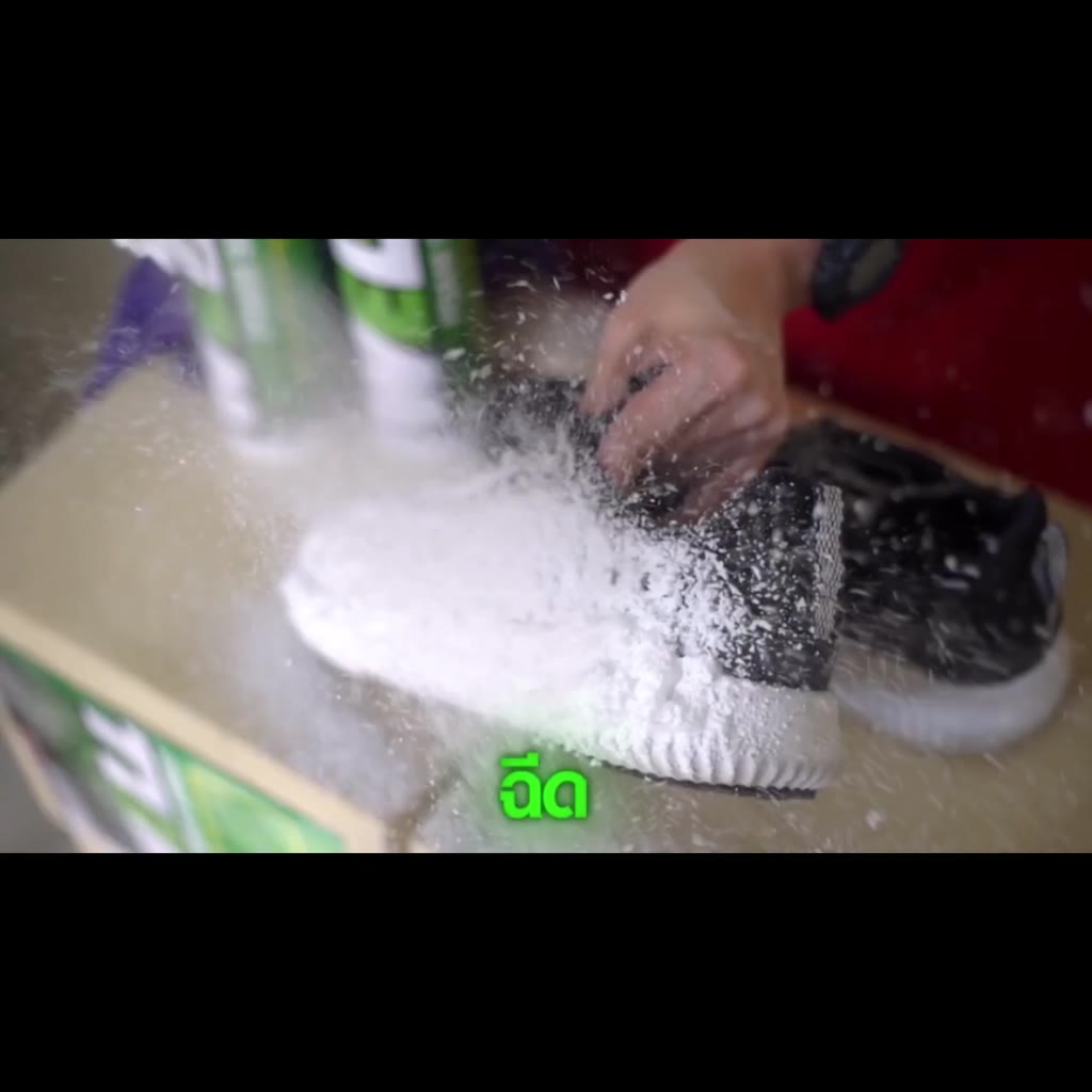แถมผ้า... LUBE71 WELL FOAM SPRAY สเปรย์ทำความสะอาดสารพัดประโยชน์ ขนาด ...