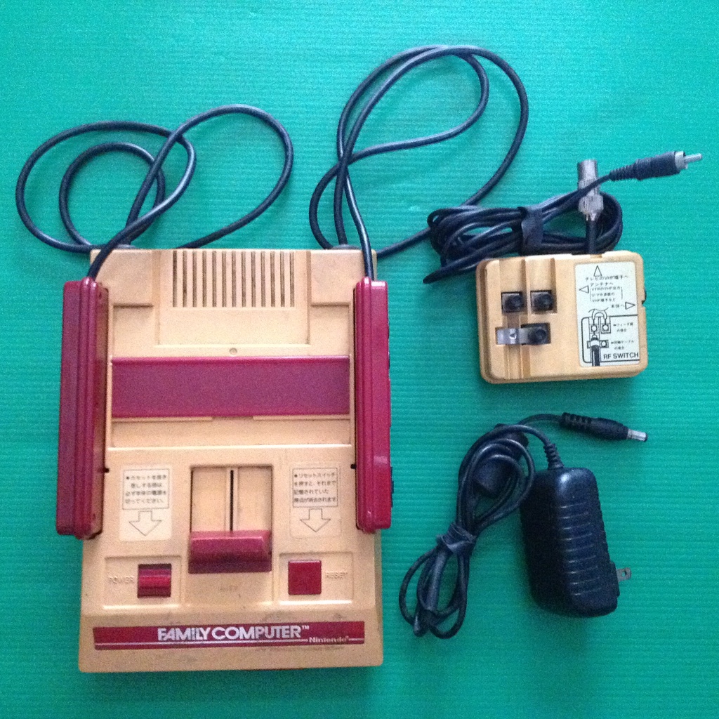 FAMILY COMPUTER ..... | Shopee Thailand