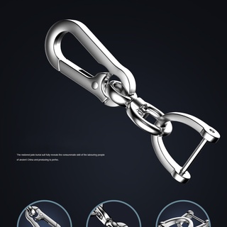 Caravan Crew พวงกุญแจ Keychains Key Ring พวงกุญแจ พวงกุญแจรถยนต์ Alloy ...