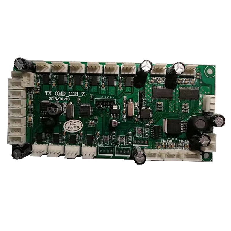 TX_OMD_1113_Z Control Board Beam 230 7r 7r 230 Motherboard Beam 230w ...