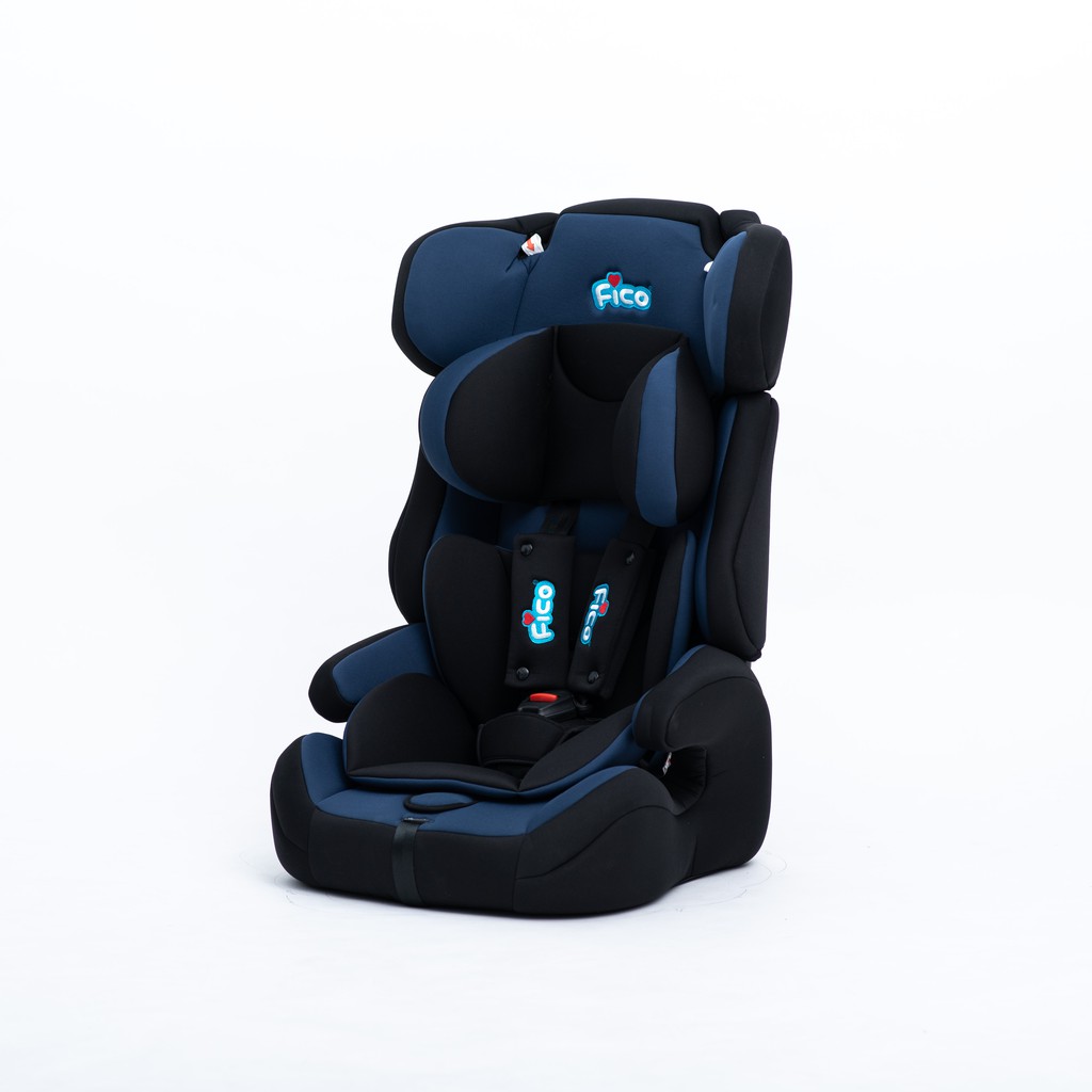 คาร์ซีท Fico รุ่น GE-E NEW สำหรับเด็ก 9 เดือน - 12 ปี | Shopee Thailand