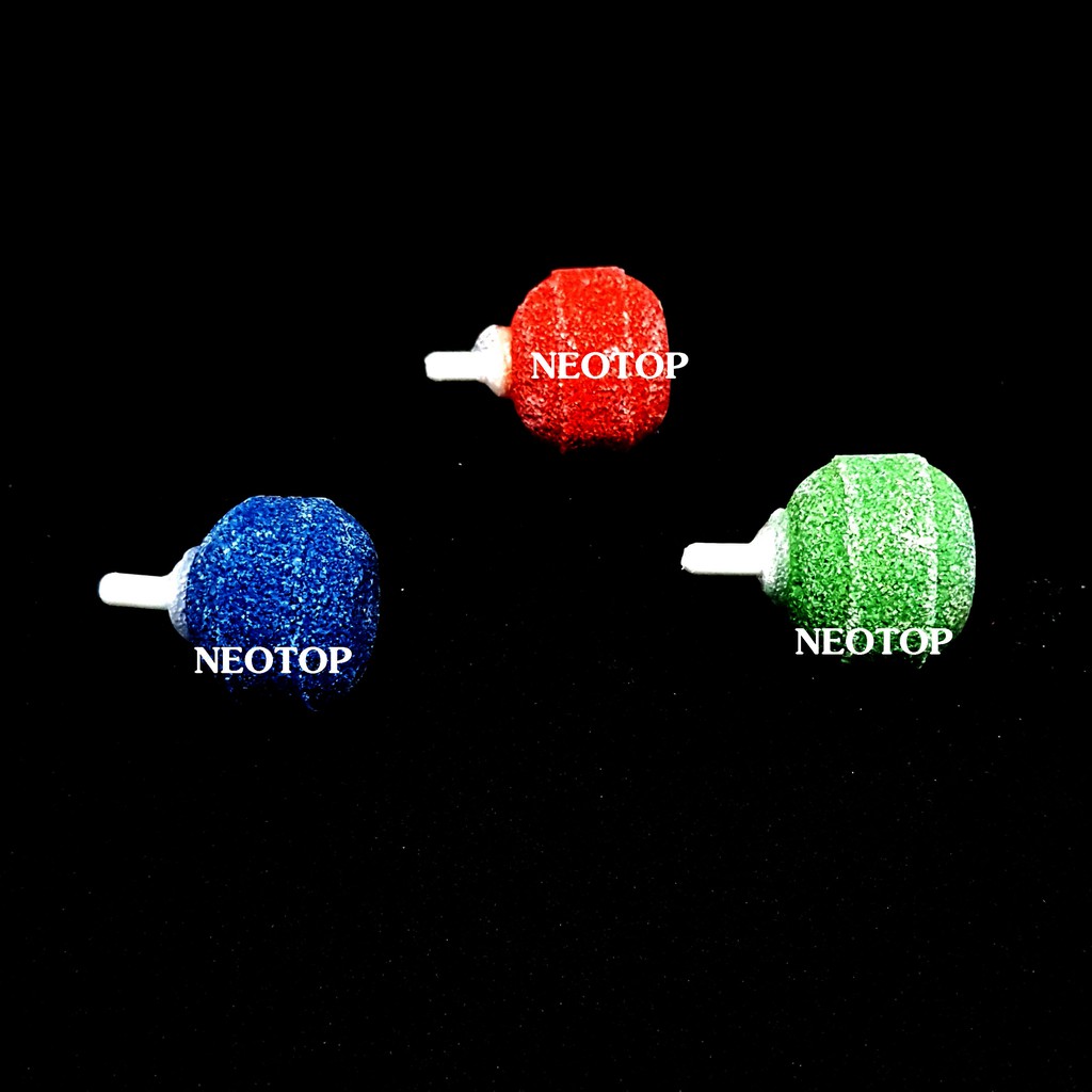 หัวทราย 1 ลูก มีให้เลือก 4 ขนาด จิ๋ว,เล็ก,กลาง,ใหญ่,จัมโบ้ - neotop ...