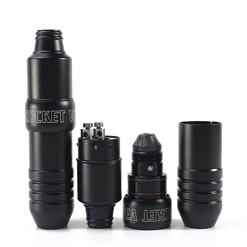 2022 New Arrival Rocket V3 Tattoo Machine Rotary Pen With Japan Motor ...