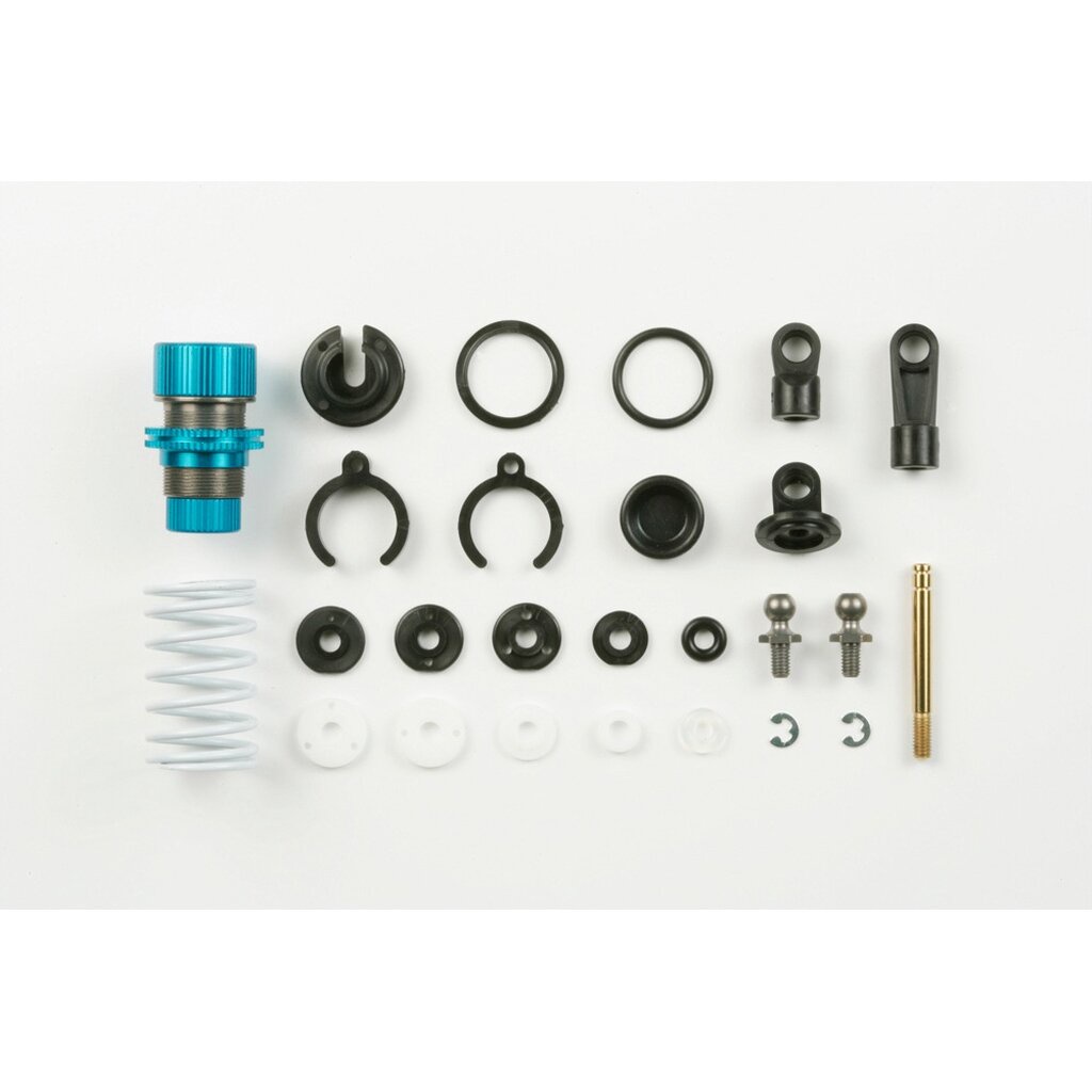 TAMIYA 53901 OP.901 TRF Special Damper (F103GT) ชุดแต่งรถบังคับทามิย่า ...