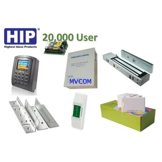 access control ประตู hip ราคาพิเศษ | ซื้อออนไลน์ที่ Shopee ส่งฟรี*ทั่วไทย!