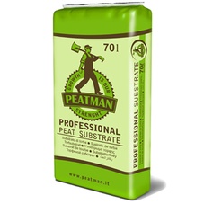 PEAT MOSS พีทมอส 1.2 ยกกระสอบ 70 ลิตร นำเข้าจากประเทศลิทัวเนีย ยี่ห้อ ...