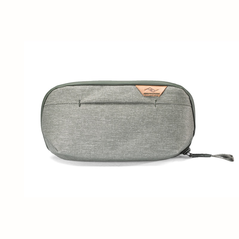 Peak Design Small Wash Pouch กระเป๋าใส่อุปกรณ์อาบน้ำ | Shopee Thailand