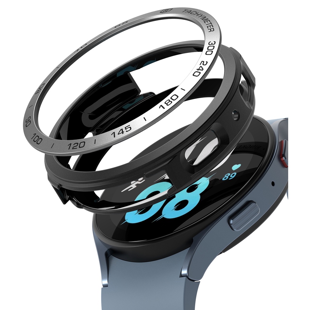 Ringke Air Sports Bezel Styling compatible for Galaxy Watch 5 44mm ...