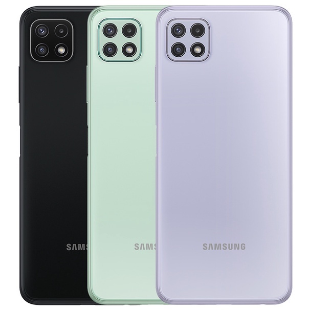Samsung Galaxy A22 5g (Ram 8GB+Rom 128GB) เครื่องแท้100% ประกันศูนย์ไทย ...