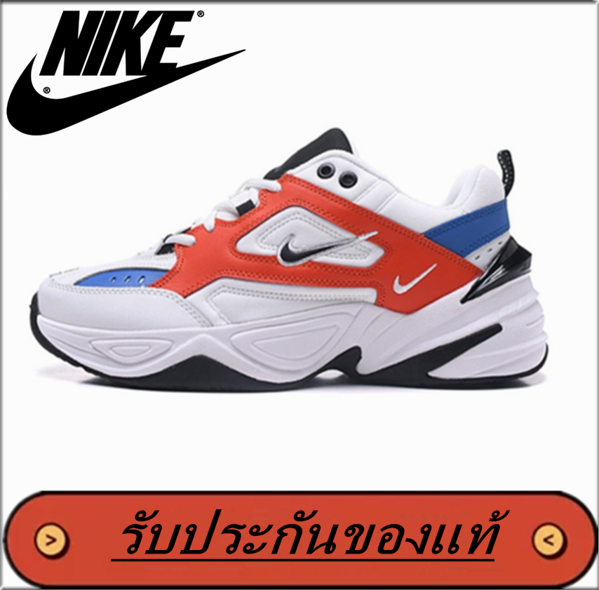 Nike W M2 K tekno รองเท้าวิ่งสำหรับผู้ชาย | Shopee Thailand