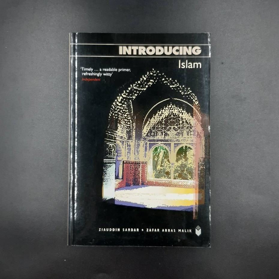 Introducing Islam - Ziauddin Sardar (ร้านหนังสือมือสองภาษาอังกฤษGekko ...
