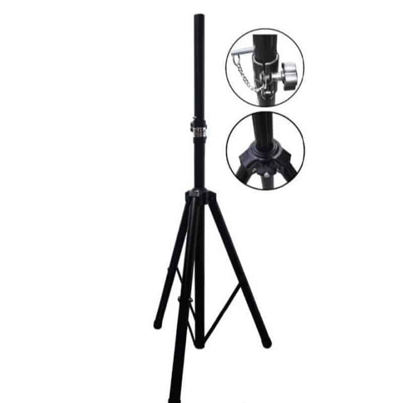 ขาตั้งลำโพง TADA TD-003 | Shopee Thailand