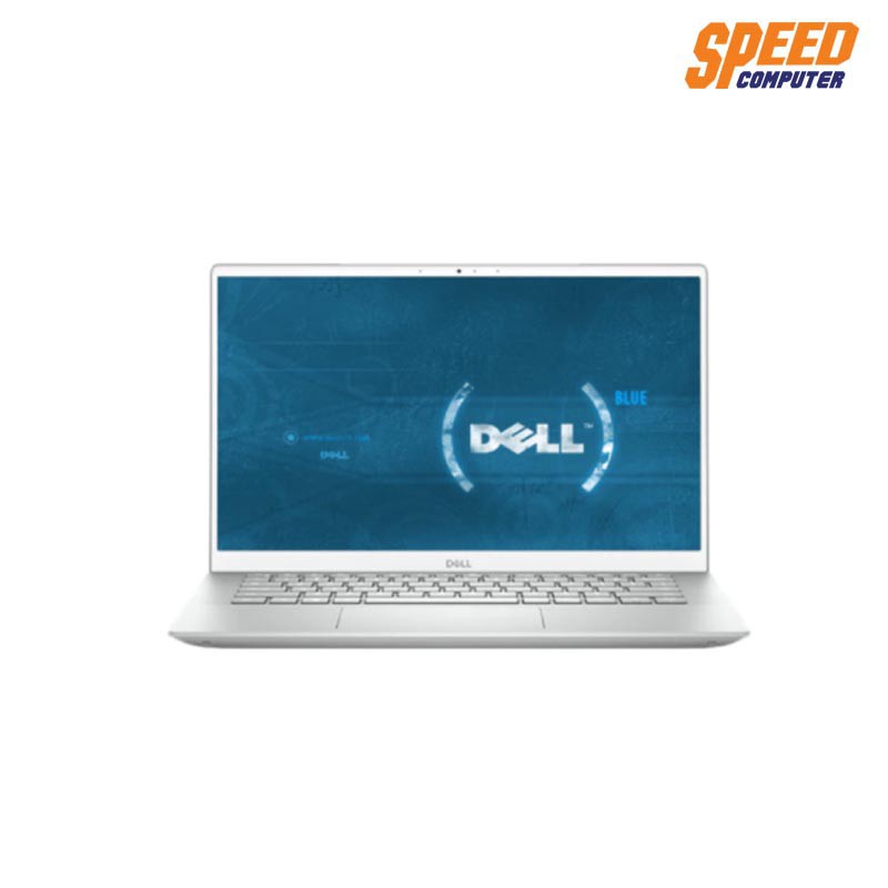 (์Notebook) DELL W566154101THW10-5405 (Sliver) By Speedcom | Shopee Thailand