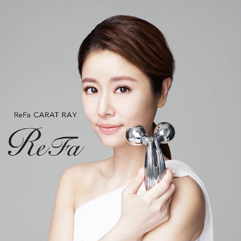 [Pre] MTG ReFa CARAT RAY หุ่นดี หน้าเรียว | Shopee Thailand