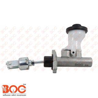 แม่ปั๊มคลัทช์บน BOC FOR TOYOTA TIGER , LN106 2WD , MTX 4WD 5/8" OEM ...