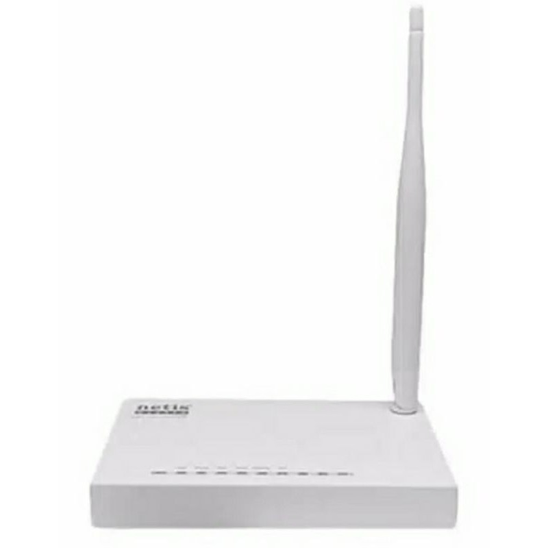 เราเตอร์ไร้สาย NETIS WF2411E - 150Mbps เราเตอร์ไร้สาย N | Shopee Thailand