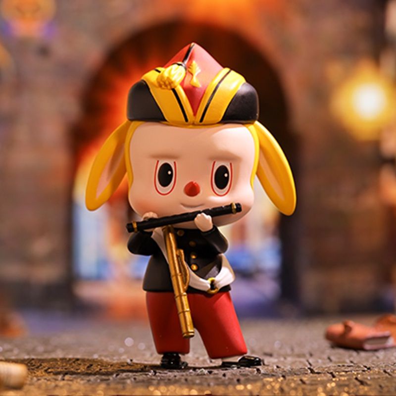 (พร้อมส่ง) Labubu - The Monsters Art Series - Pop Mart x How2work ...