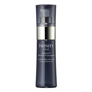 KOSE INFINITY Advanced Moisture Concentrate 50ml | Shopee Thailand