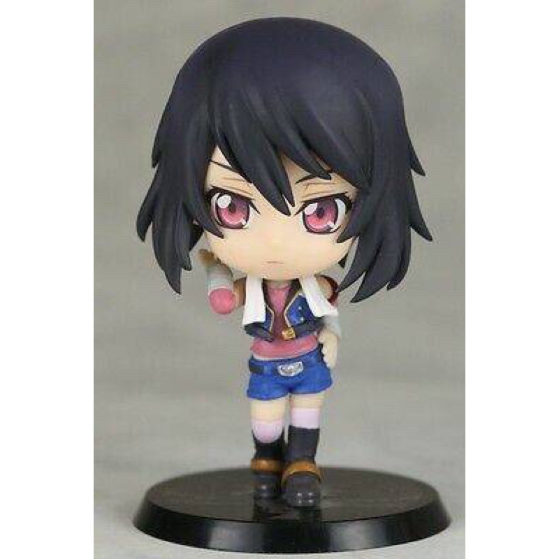 Code Geass Gaiden: Boukoku no Akito - Kousaka Ayano - Ichiban Kuji Code ...