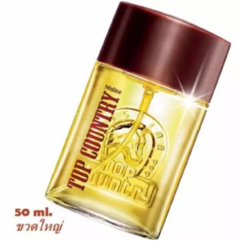 น้ำหอม Mistine Top Country Perfume Spray น้ำหอม มิสทีน ท็อปคันทรี่ เพอ ...