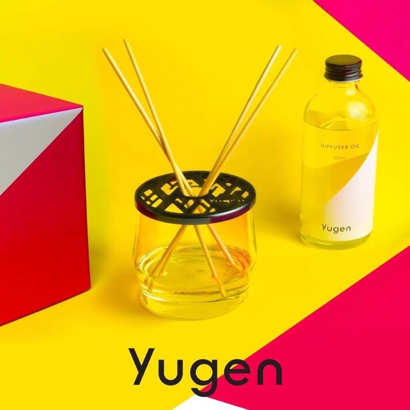 น้ำหอมในบ้านแบ่งขายYugen กลิ่นinspire แท้100% | Shopee Thailand