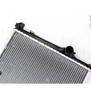 หม้อน้ำ BMW E36/318i มีออย เบอร์แท้: 17111719136 BEHR: 8MK376713-171 ...